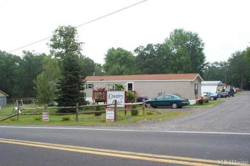 Country Crest | Superior Communities