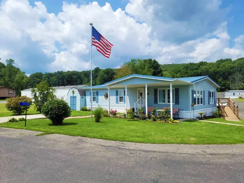 Pleasant View | Superior Communities